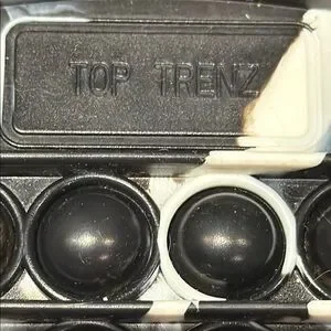 top trenz | Toys | Set Of Three Pop It Fidget Toys | Poshmark